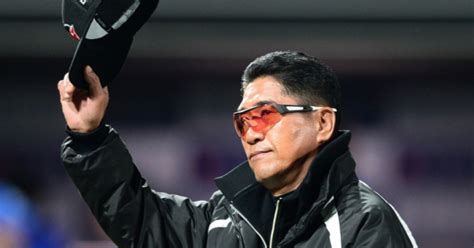 Wbc 기술위원장에 조범현 감독 임명한용덕 이종열 기술위원 선임 공식발표
