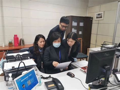 “全流程”检验！长宁持续推动惠企利民政策落实到位就业劳动区人社