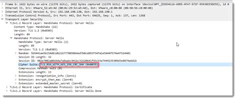Decrypting Tls Streams With Wireshark Part 1 Didier Stevens