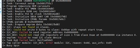 When Flash Bootloader Only Fond One Chip Flash Error Each Time