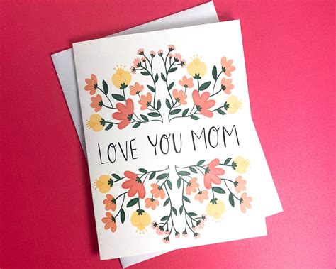 I Love And Miss You Mom Images