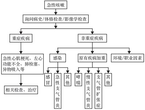 《咳嗽的诊断与治疗指南（2021）》 知乎