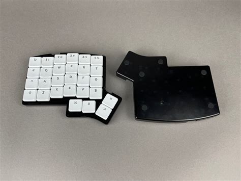 Iris Ce Keyboard Kit Keebio