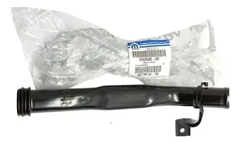 Tubo Cano Água Motor Fire Fiat Punto 1 4 8v 2010 Original