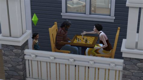 The Sims 4 Growing Together Expansion Review