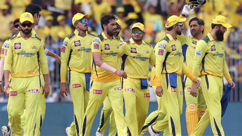 Most Expensive Players For Csk In Ipl 2024 Auction