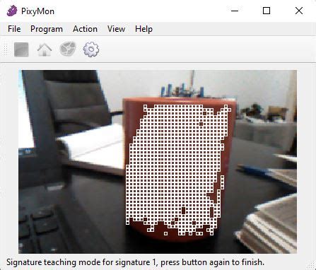 Computer Vision With Arduino And The Pixy Camera Aranacorp