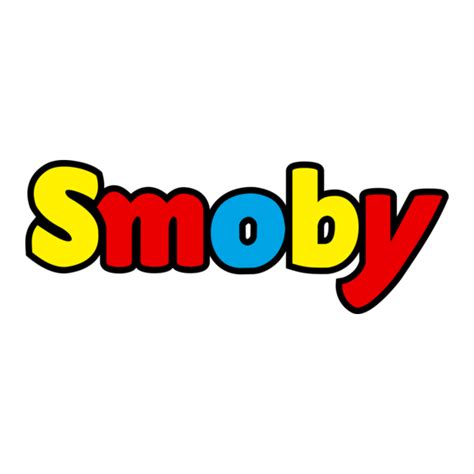 Smoby 7600220380 Manual Pdf Download Manualslib