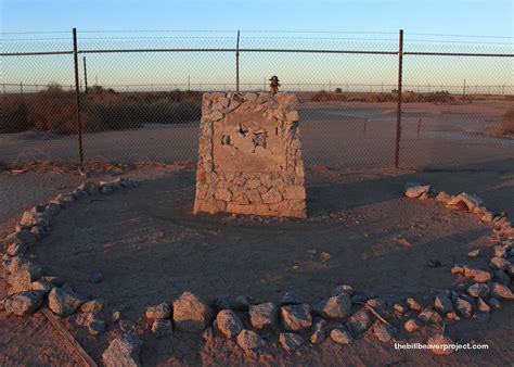 Site Of Fort Romualdo Pacheco Landmark 944 The Bill Beaver Project