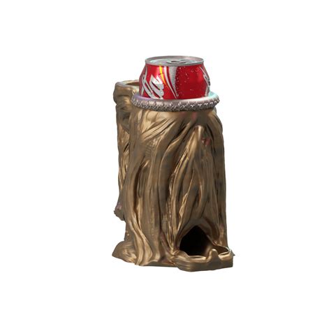 Druid Dice Tower Mug 3d Model By Nikkoindustries On Thangs