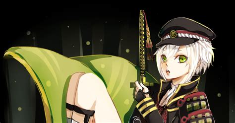 刀剣乱舞 螢丸小天使 Rongのイラスト Pixiv