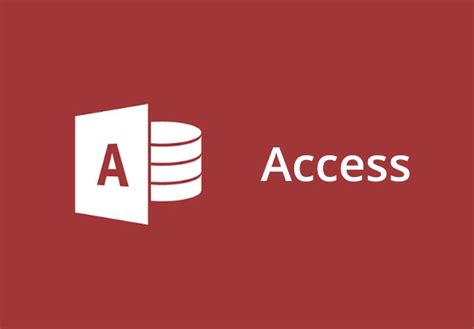 Ms Access