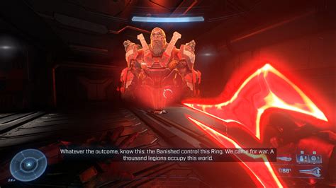 Halo Infinite Campaign Review Actually Very Finite Lowyatnet