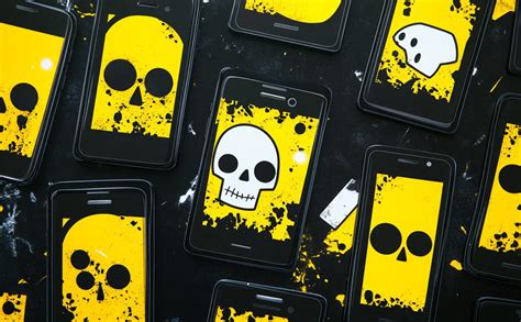 Старый троян Necro атаковал 11 млн пользователей Android Как так вышло РБК