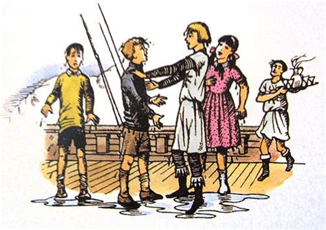 Drawings Of Narnia Part Two Trekkiesfanfiction