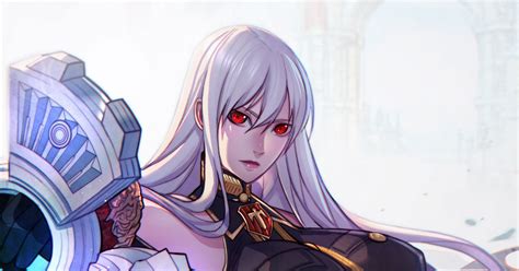 セルベリア・ブレス セルベリア・ブレス Xuuikieのイラスト Pixiv