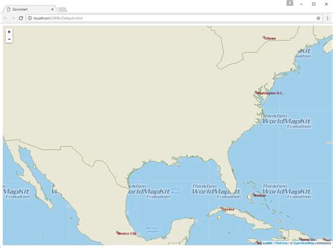 Thinkgeo Wiki