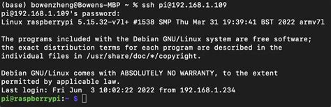 Easiest Way To Set Up Raspberry Pi Without Keyboard Mouse And Display Headless Setup Charged