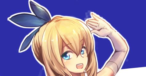 ミライアカリ ハロー！ 絵元れいしのイラスト Pixiv