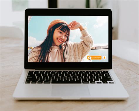 Youtube Overlay Animated Subscribe Button Bell Notification Reminder Button Animated Youtube