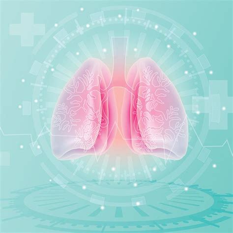 Pulmonary Fibrosis The Epoch Times