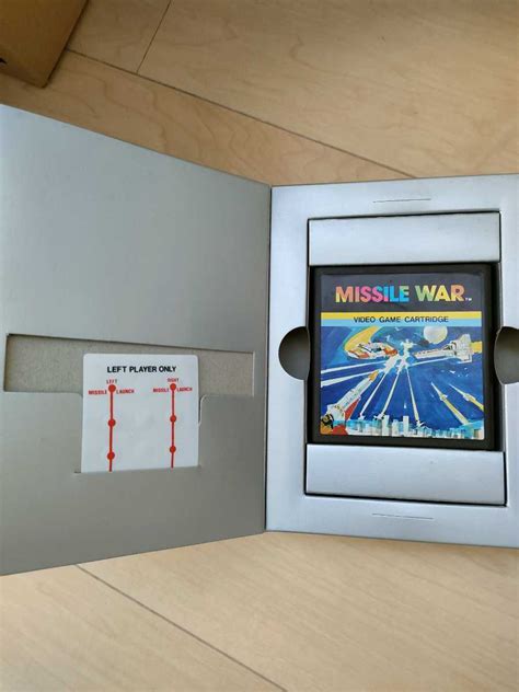 ジャンク扱い バンダイ アルカディア BANDAI ARCADIA ソフト3本 機動戦士ガンダム MISSILE WAR RD2TANK 中古