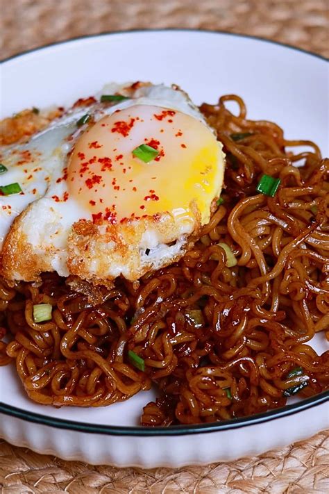 How To Make The Best Indomie Noodles Recipe From Scratch Spoons Of Flavor
