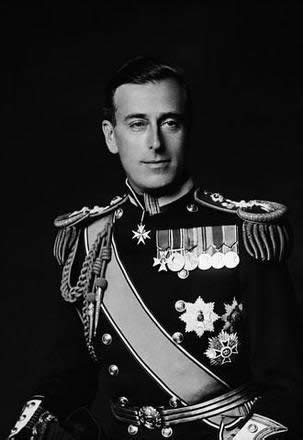 Indian History Lord Mountbatten The Last Viceroy Of India