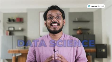 Newton School On Linkedin Newtonschool Masterclass Datascience Datascienceandai