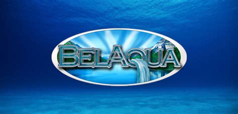 Belaqua Logo « Cimetta Design Case Studies