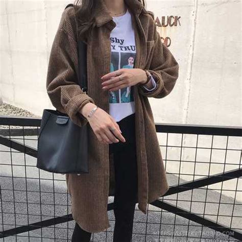 Trench feminino sólido veludo único breasted plus Vicedeal