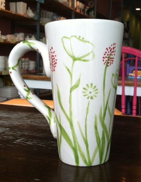 25 Ceramic Mug Design Ideas Yang Populer