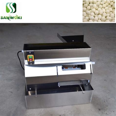 전기 물 순환 메추라기 달걀 껍질 벗기는 기계 자동 삶은 메추라기 달걀 껍질 제거기 새 달걀 필링 기계만능 조리 기구 Aliexpress