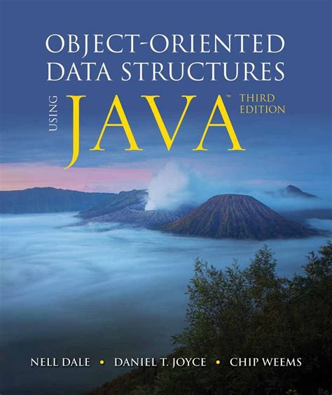 Object Oriented Data Structures Using Java 3rd Edition Tsquality Ltd