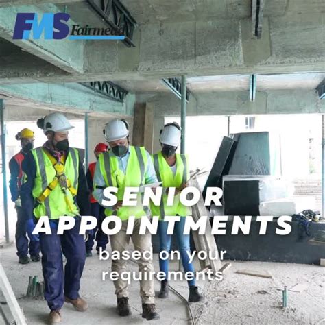 Fairmead Managed Services Ltd On Linkedin Fairmead Constructionrecruitment Industrialrecruitment