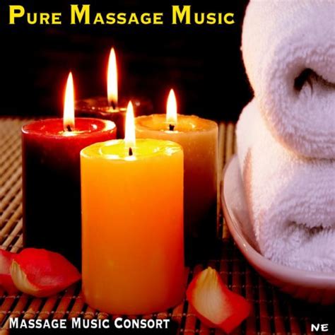 Pure Massage Music Massage Music Consort Digital Music