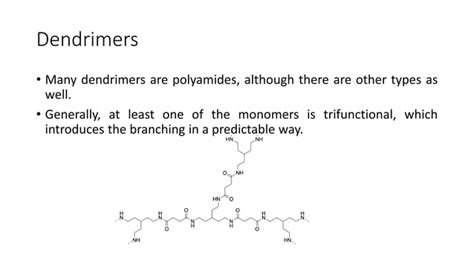 Polymer Topology And Isomerism Pptx Notes PPTX