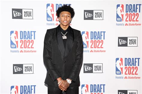 In Photos Our Newest Draft Pick Marjon Beauchamp Milwaukee Bucks