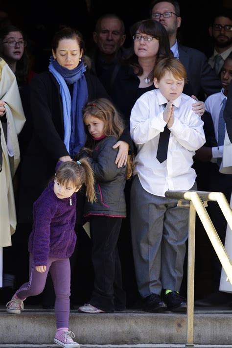 Hoffmans Will Requests His Son Cooper Be Raised In Nyc