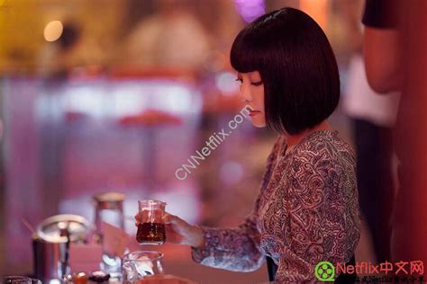Netflix高分华语悬疑剧《华灯初上》第三季播出时间定档3月18日 Netflix中文网