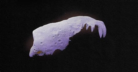 Algorithm Finds A Potentially Hazardous Asteroid Missed By Nasa