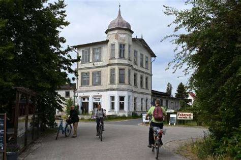 Hiddensee Ddr Fotos Imago