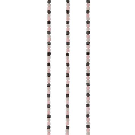 Multicolor Glass Cube Bead Strings 3mm By Bead Landing™ Michaels