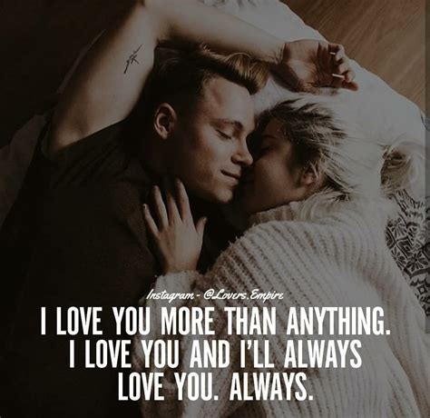 Pin By On Love And Romance Forever Love Quotes Ill Always Love You