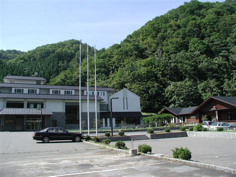 温泉地詳細 大船温泉 日本温泉協会