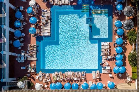 Hotéis E Resorts All Inclusive Para O Ano Novo Em Sp