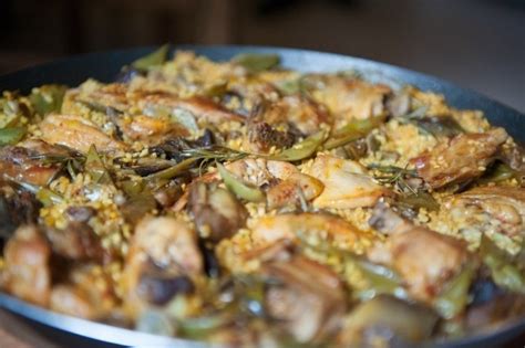 The Best Rosemary Rabbit Recipe Youll Ever Try On The Gas The Art