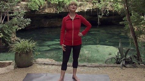 Classical Stretch By Essentrics Bone Strengthening On Pbs Wisconsin