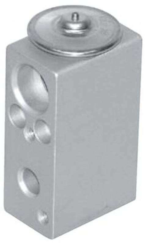 MAHLE Soupape de Décharge Climatisation R 134a pour Fiat Stilo 192 192