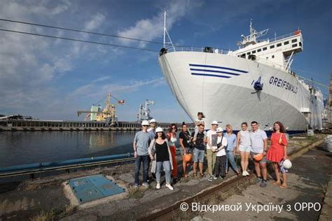 Мандри Україною з камерофонами напоготові: як пройшов фототур ...